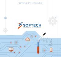 Softech – Software development and outsourcing company from Cluj, Transylvania, Romania