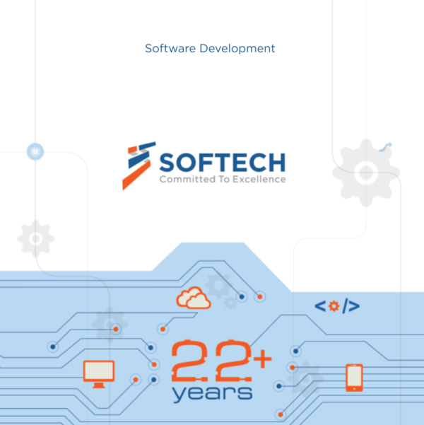 Expertise – Softech